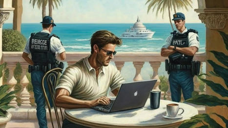 Qui est le cybercriminel derrière un célèbre malware arrêté en Croatie ...