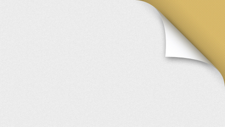 Free Peeled Paper Corner Psd File | The Officia...