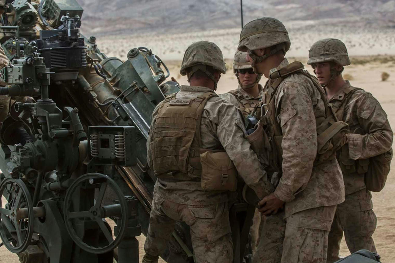 US Army orders more Excalibur smart munitionsd ...