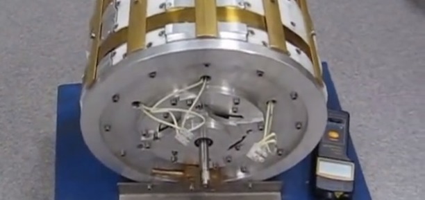 Permanent magnet motors coming to market - Plan...