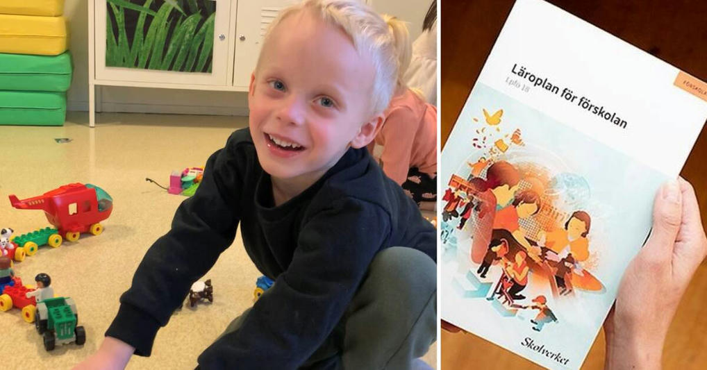Skolverket: ”Vi har stor tilltro till att...