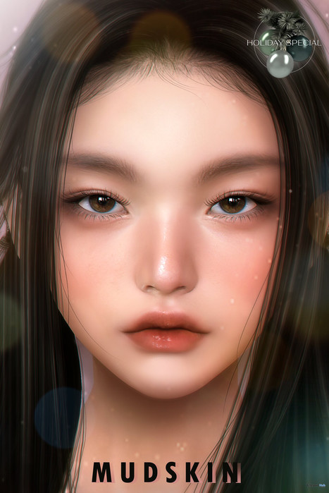 Ravy Skin Fatpack December 2022 Group Gift by M...