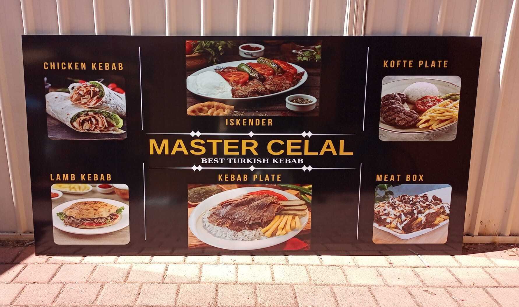 Corflute Signs/ Advertising Corflute Sign! | Cr...