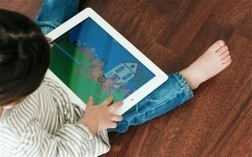 The Complete Visual Guide To Technology For Children « Educacion ...