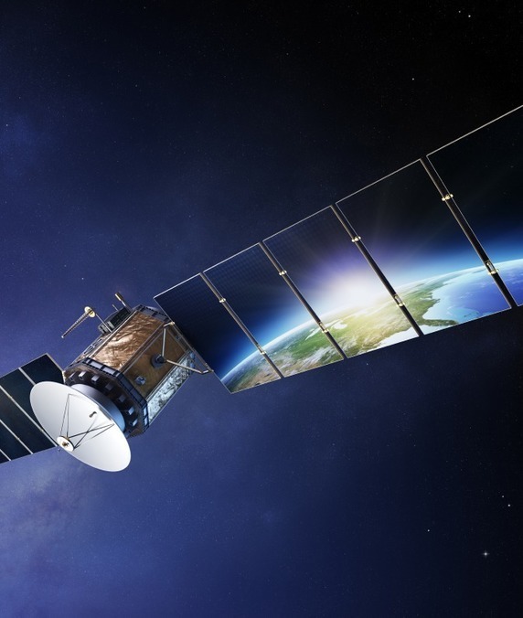 International Space Pitch Day | Aerospace