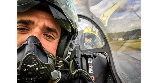 Mais qui est Babouc, le remplaçant de Ma...