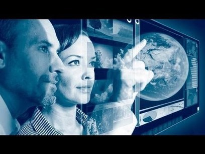 Next 100 Years Future Technology and World Timeline – YouTube | Audio ...