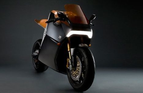 Top 10 Eco Friendly Motorcycles ~ Grease n Gasoline | Grease n Gasoline