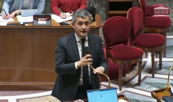 Proposition de loi narcotrafic : le rôle ...