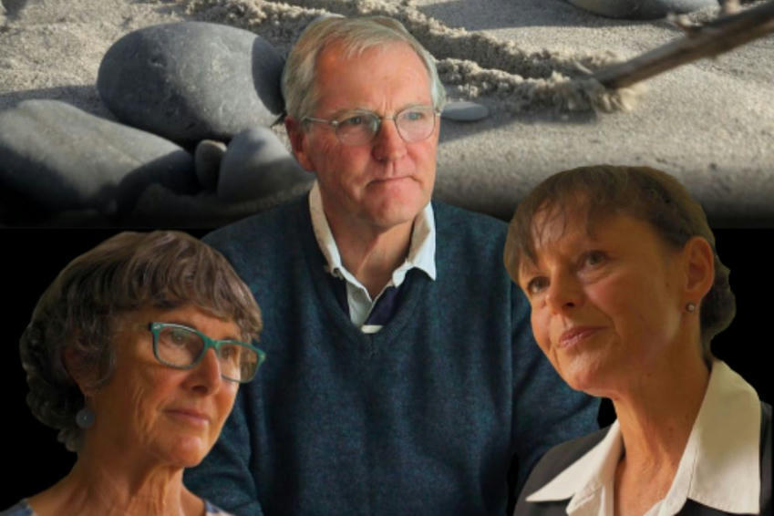 Silenced Documentary Reveals Media, Medical and...