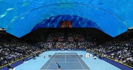 The astonishing £2bn plan for world's fir...