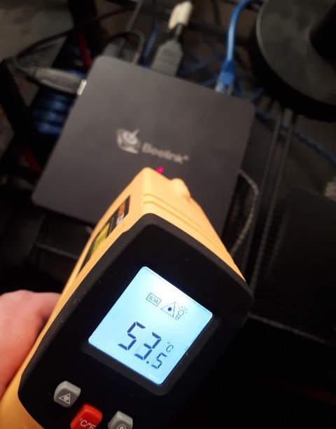 Beelink T45 Review with Windows and Linux, and ...