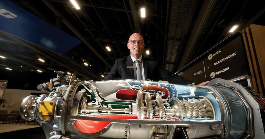 Blackhawk Aerospace receives STC for TBM 700 en...