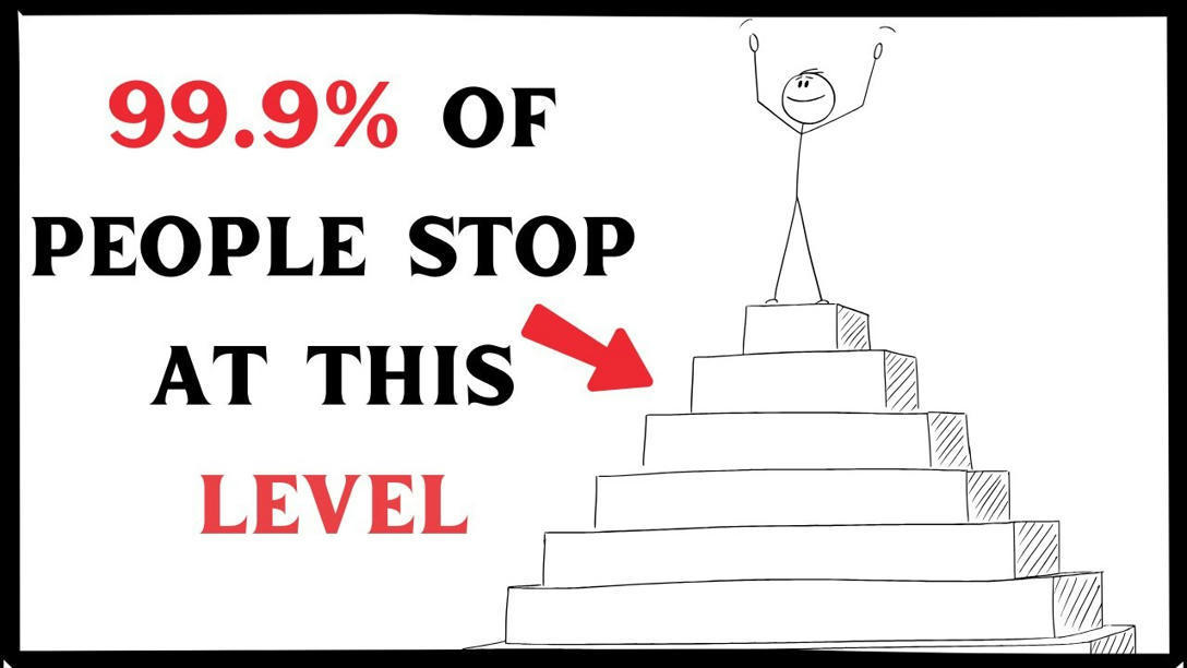 How To Achieve The 7 Levels Of Wealth (Explaine...